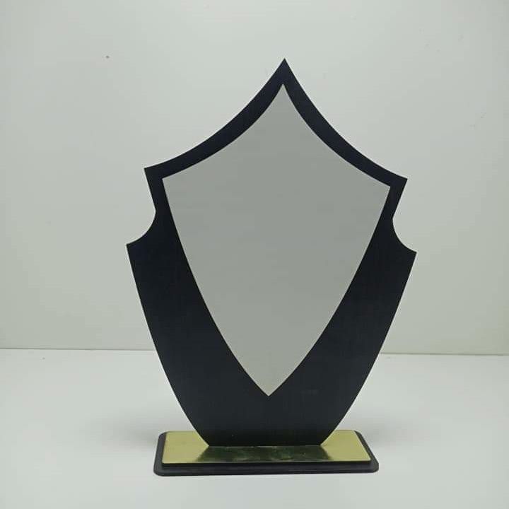 Laser Cut Wooden Employee Appreciation Award CDR DXF File Free Download ...