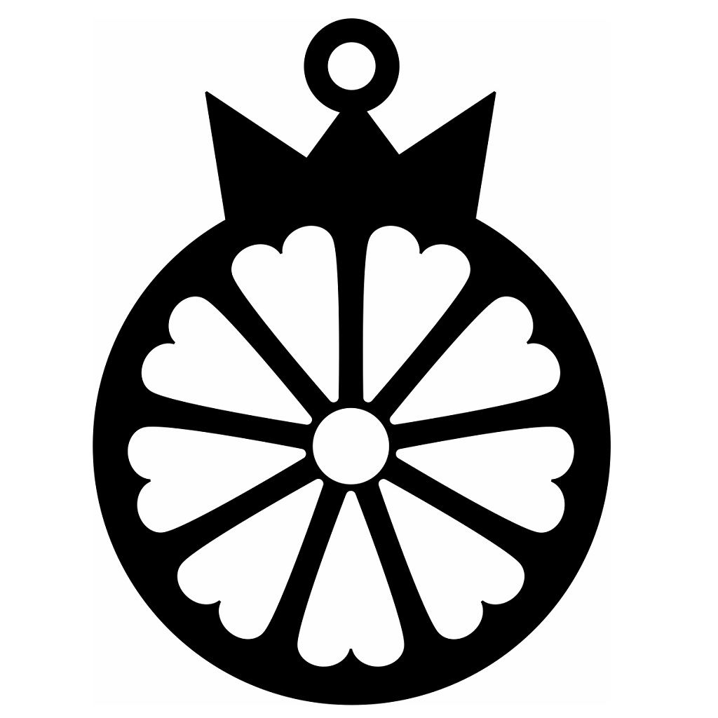 Laser Cut Decorative Bauble CDR DXF EPS SVG File Free Download | Vecty