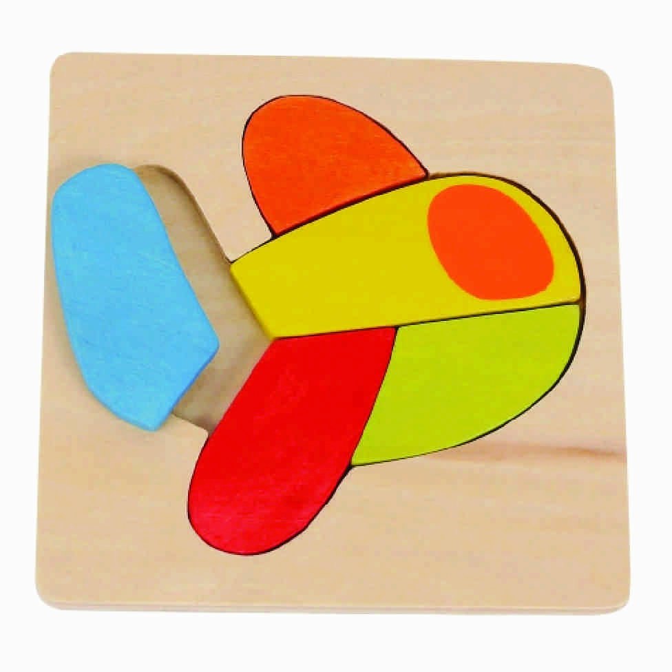 Laser Cut Airplane Templates | 13 Files for Free Download - Vecty