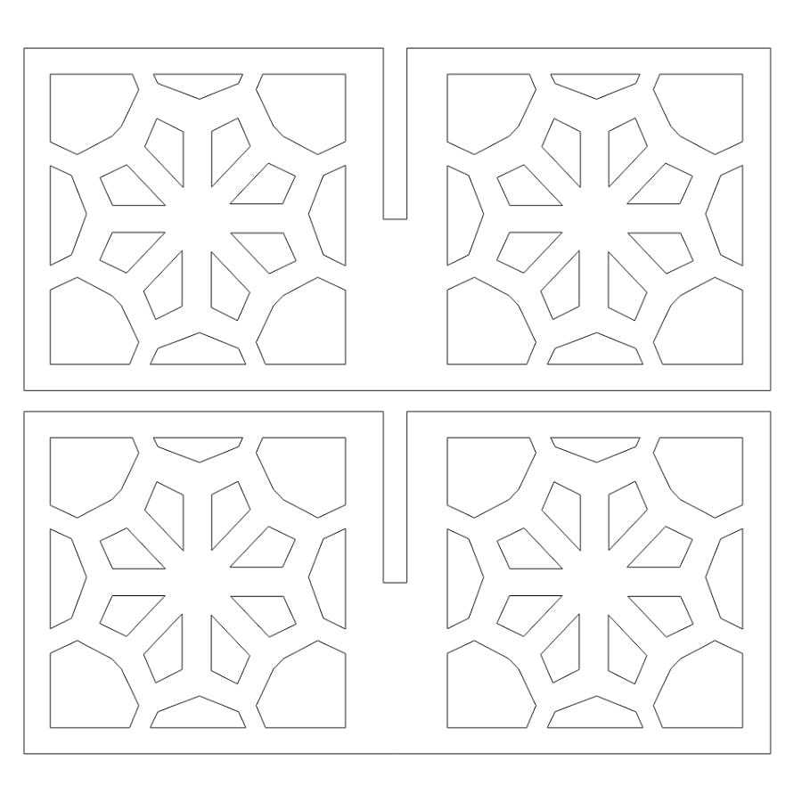 Laser Cut Foldable Wooden Book Stand Quran Rehal CDR File Free Download ...