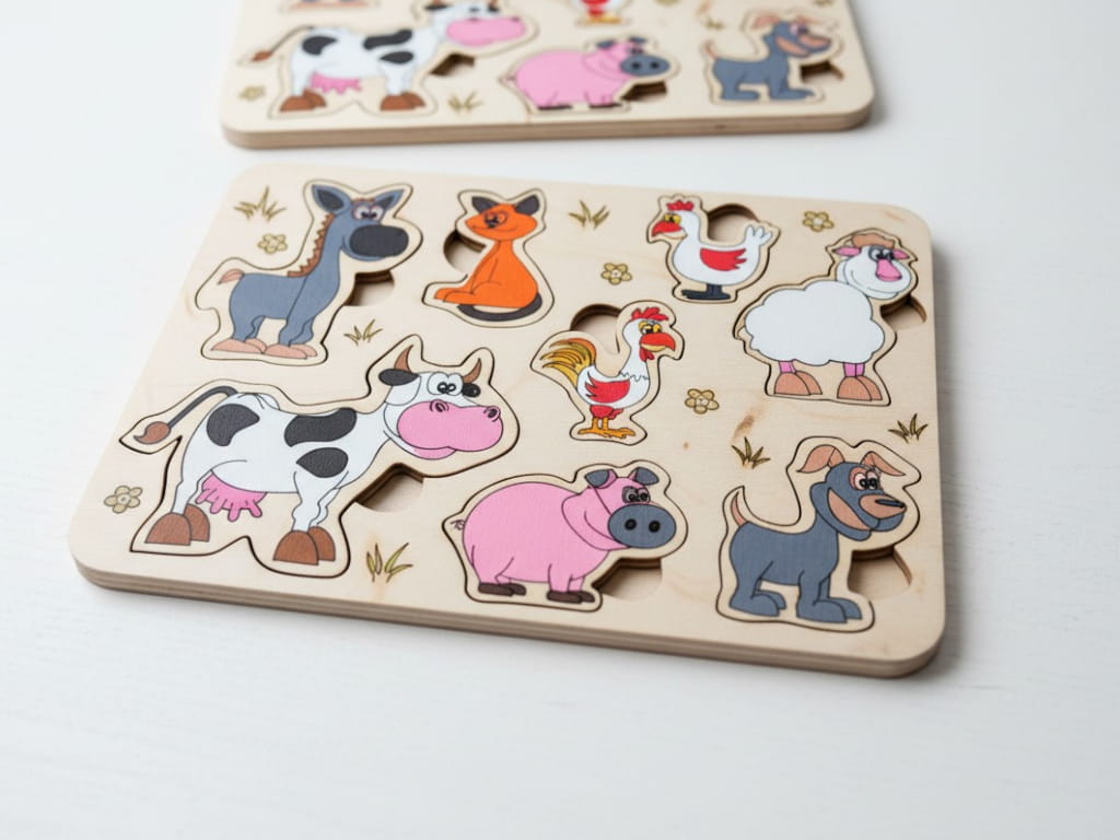 Laser Cut Animals Templates | 172 Files for Free Download - Vecty