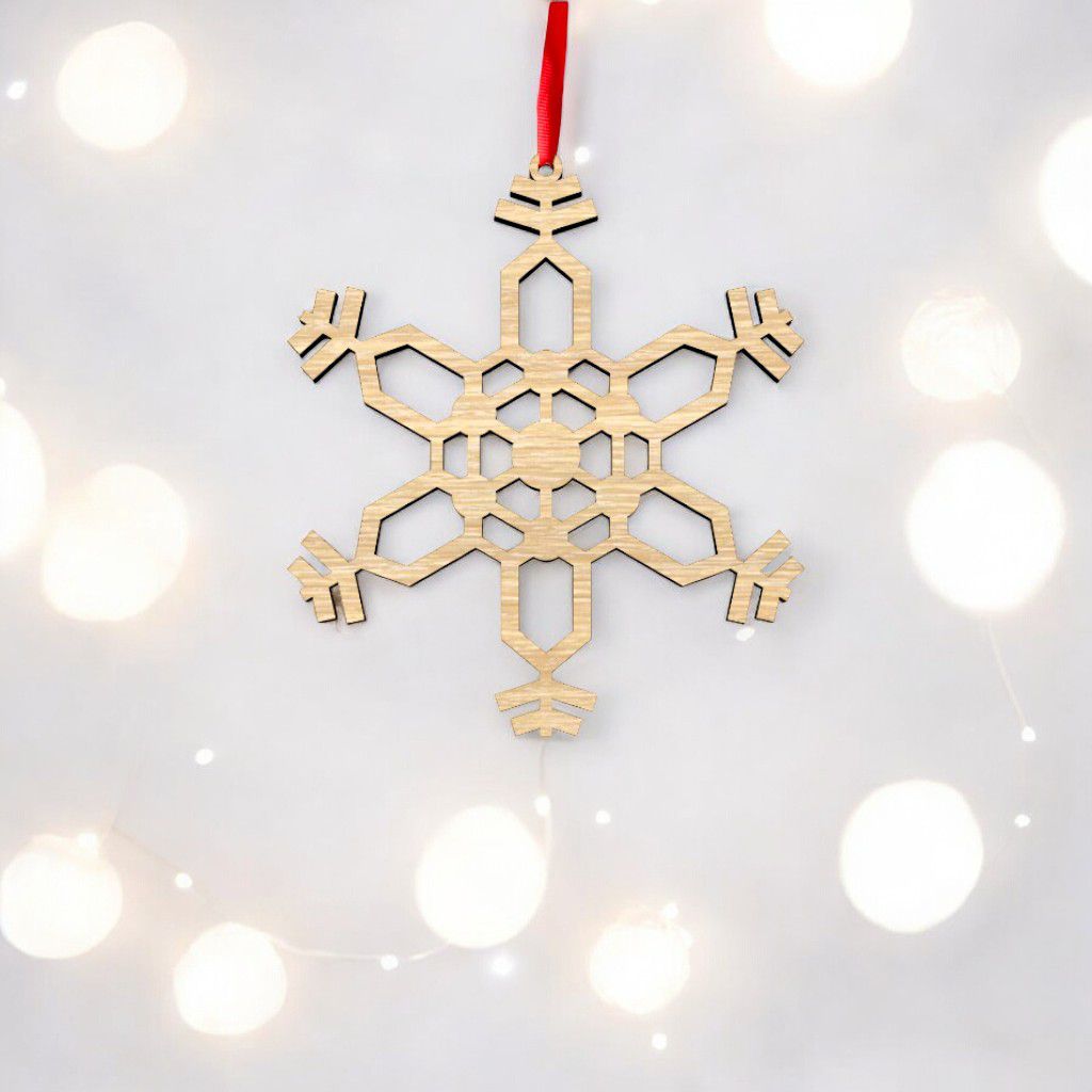 Laser Cut Snowflake Templates | 73 Files for Free Download - Vecty