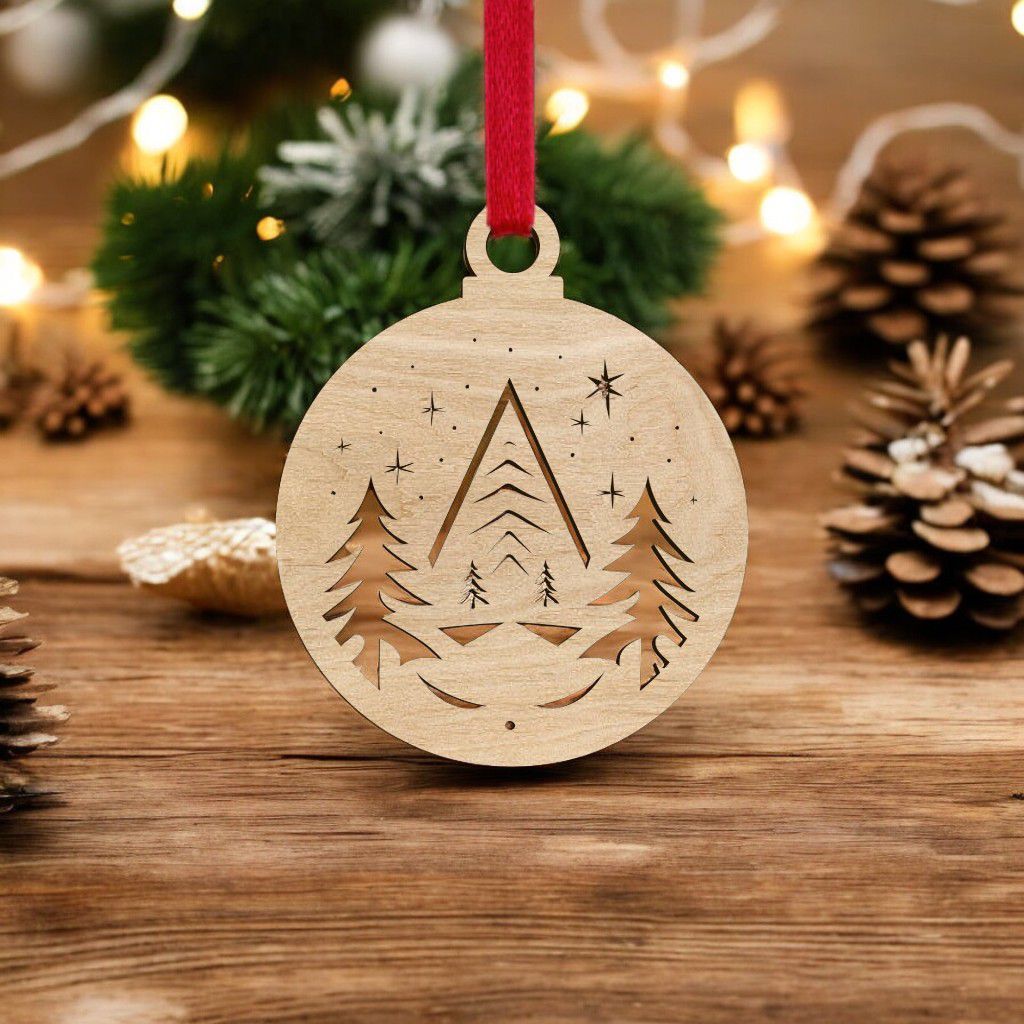 Laser Cut Baubles Templates | 621 Files for Free Download - Vecty