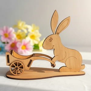 Laser Cut Easter Templates | 213 Files for Free Download - Vecty