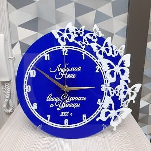 Laser Cut Wooden Photo Frame Stand DXF File Free Download | Vecty