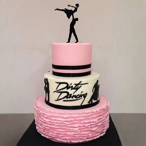 Laser Cut Elephant Holding Heart Balloon Cake Topper CDR SVG File Free ...