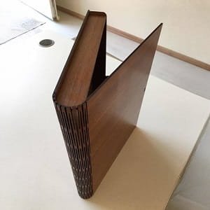 Laser Cut Book Box Templates | 32 Files for Free Download - Vecty