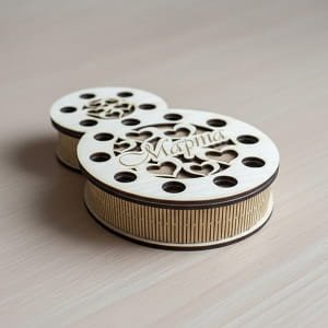 Download Free Laser Cut Files and Vectors | Vecty