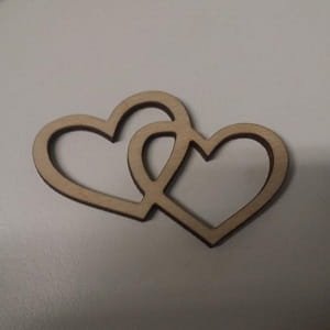 Laser Cut Heart Shape Templates | 99 Files for Free Download - Vecty