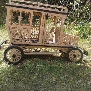 Laser Cut Vehicles Templates | 55 Files for Free Download - Vecty
