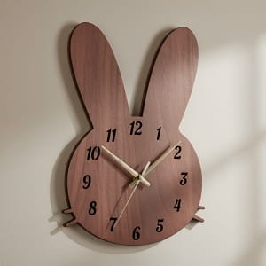 Laser Cut Wall Clock Templates | 347 Files for Free Download - Vecty