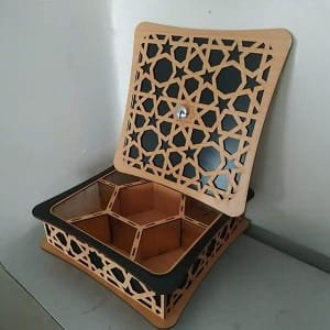 Laser Cut Box Templates | 551 Files for Free Download - Vecty