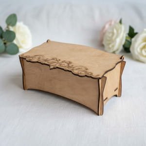 Laser Cut svg Templates | 1658 Files for Free Download - Vecty