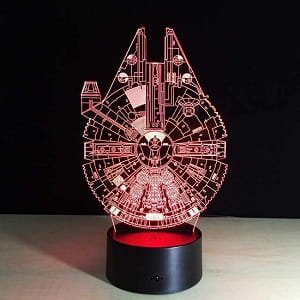 Laser Cut Star Wars Templates | 22 Files for Free Download - Vecty